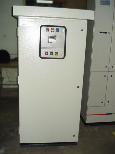 DG Panel | Ekadantha Switchgears Services Bengalure
