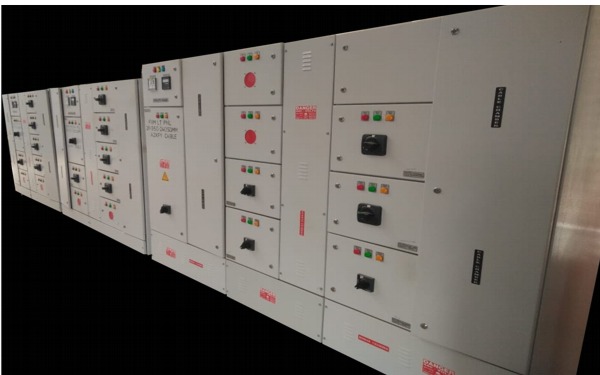 DISTRIBUTION BOARDS | Ekadantha Switchgears Services Bengalure